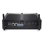 Fanless Industrial Mini PC & Embedded PC - Fanless Industrial Mini PC , Fanless Mini Computer ...